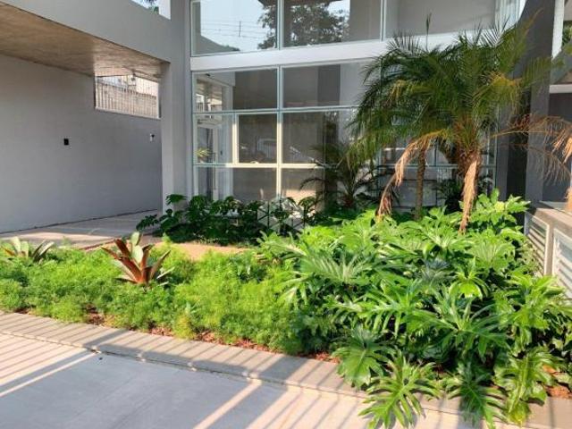 Apartamento de um dormitório 48 m² privativos