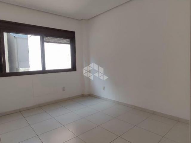 Apartamento de um dormitório/quarto no bairro centro
