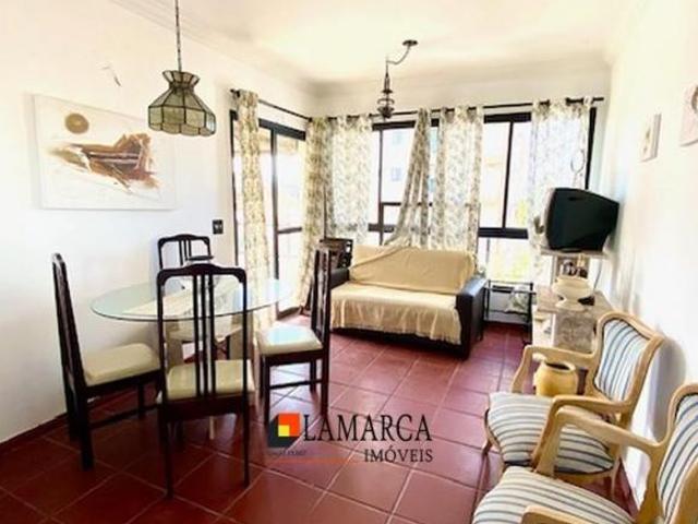 Apartamento de um dt. no Guaruja a venda