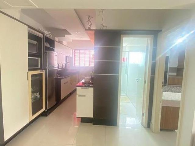 Apartamento de um quarto a venda Cidade de Guaruja