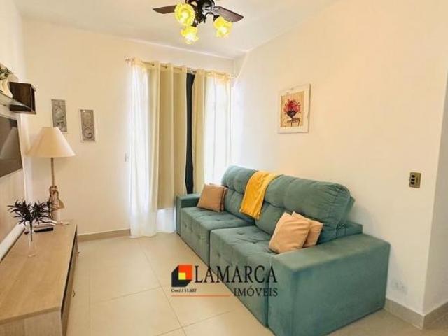 Apartamento de um quarto a venda em Guaruja