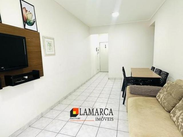 Apartamento de um quarto a venda em Guaruja