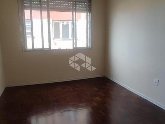 Apartamento de um quarto a venda no bairro Centro Historico