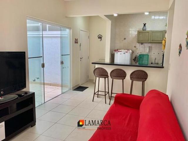 Apartamento de um quarto a venda no Guaruja
