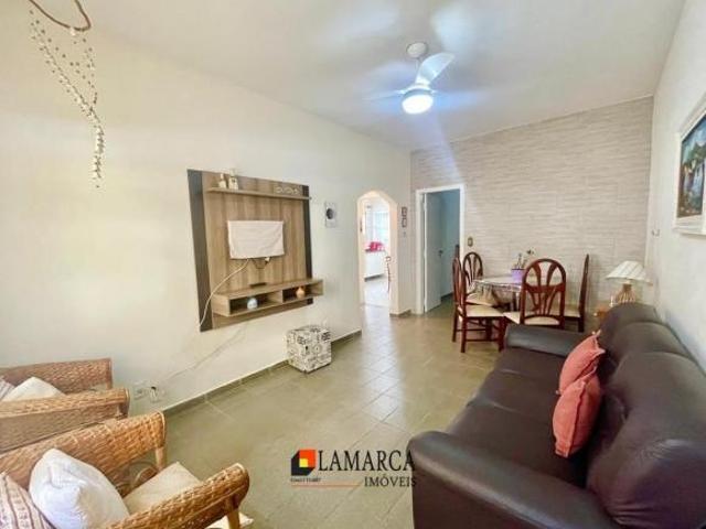 Apartamento de um quarto a venda no Guaruja