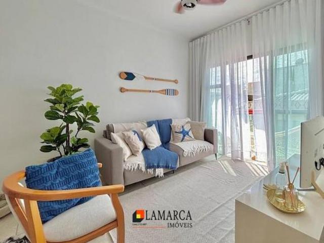 Apartamento de um quarto a venda no Guaruja