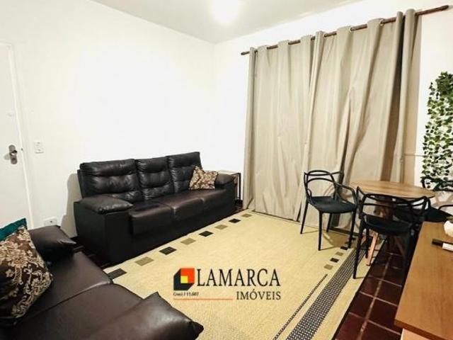 Apartamento de um quarto a venda no Guaruja