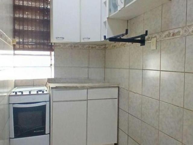Apartamento de um quarto no Centro de Porto Alegre