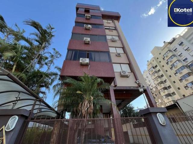 Apartamento de um quarto no bairro Menino Deus em Porto Alegre