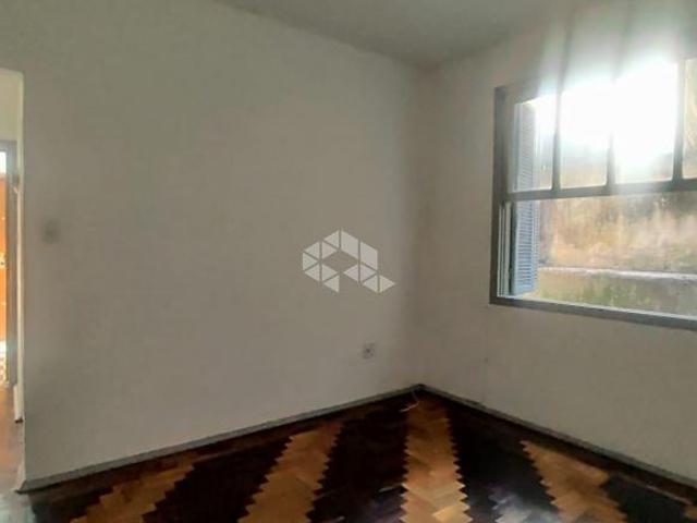 Apartamento de um quarto no bairro centro historico