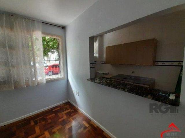 apartamento de um quarto no bairro Santana