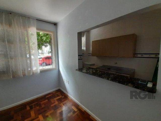 apartamento de um quarto no bairro Santana