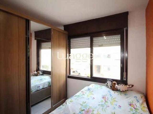Apartamento de um quarto no bairro Vila Jardim em Porto Alegre