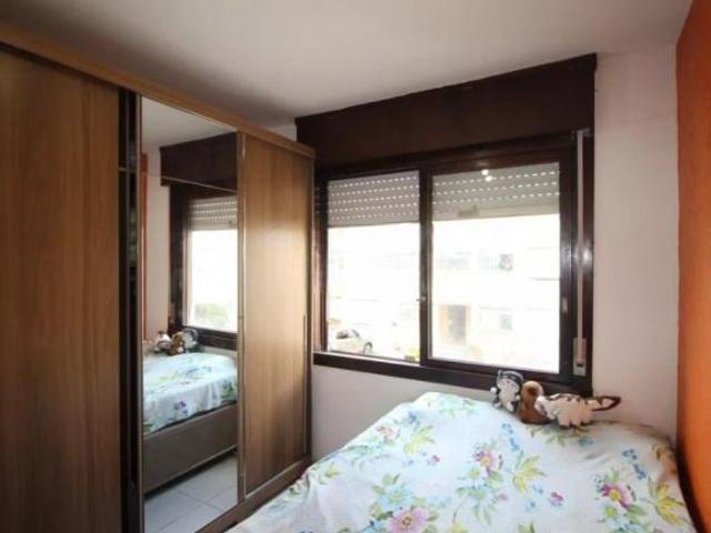 Apartamento de um quarto no bairro Vila Jardim em Porto Alegre