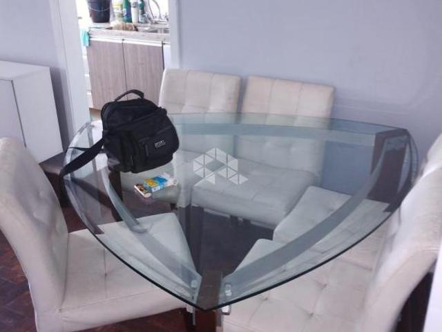 Apartamento de um quarto no Jardim do Salso em Porto Alegre RS