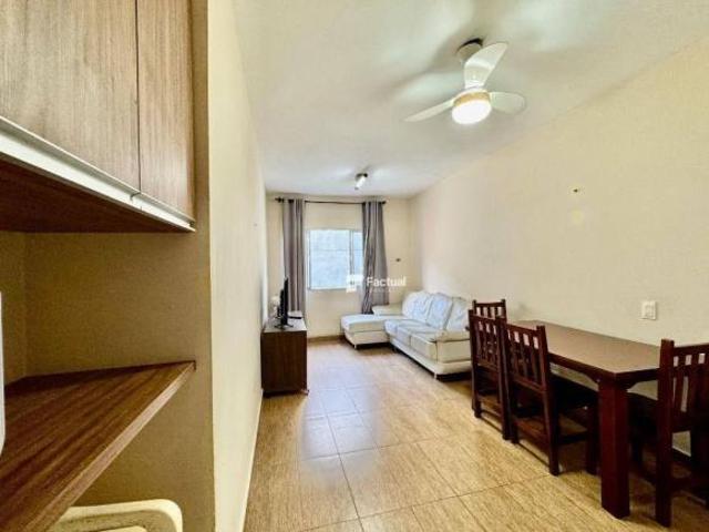 Apartamento de um quarto na enseada