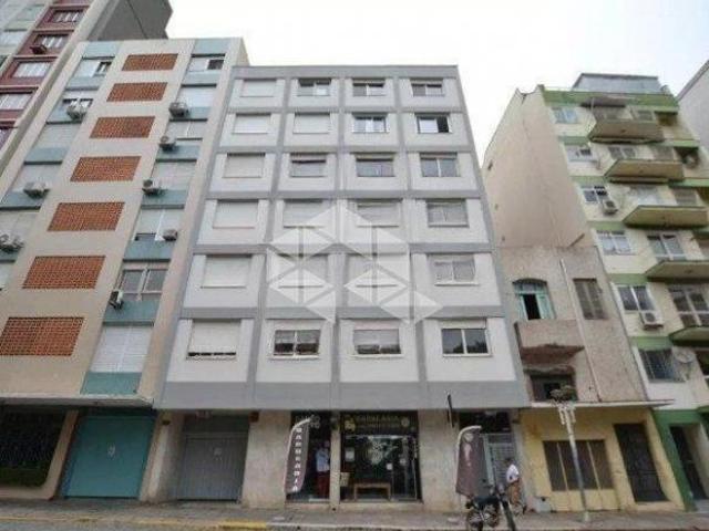 Apartamento de um quarto próximo ao Gazometro