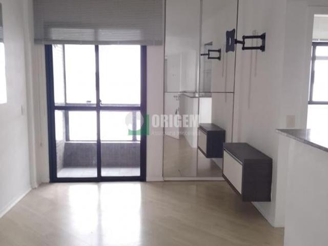 Apartamento de um quarto próximo ao Shopping Curitiba