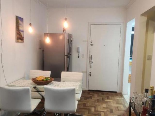 Apartamento de um quarto/dormitório na Cidade Baixa