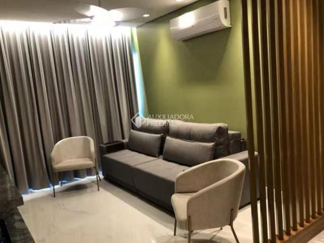 APARTAMENTO DE UMA SUÍTE EM GRAMADO