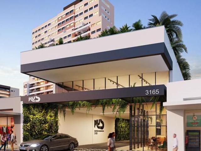 Apartamento de à venda em Portão