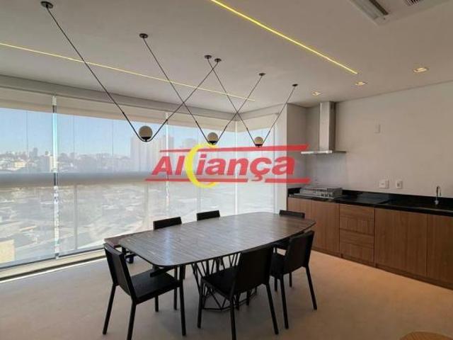 Apartamento de Altíssimo Padrão no Condomínio Nova Collina ? Porteira Fechada