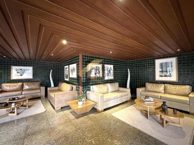 Apartamento de altíssimo padrão à venda no Cambuí Campinas, com 3 quartos 2 suítes 1 com closet