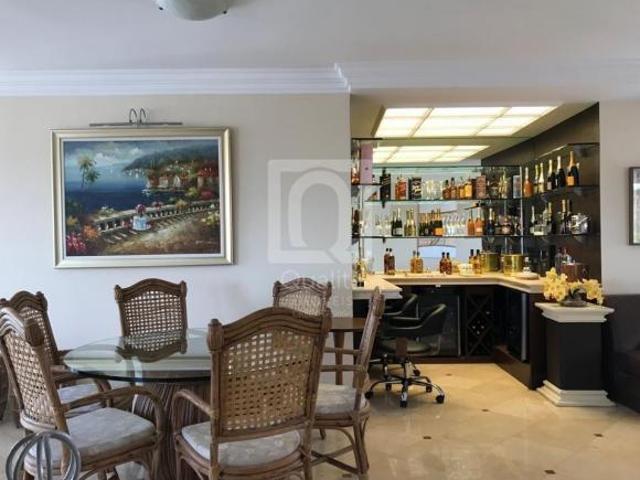 Apartamento Cobertura à venda no Centro de Sorocaba