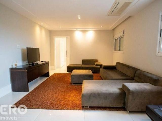 Apartamento de Altíssimo Padrão Edifício Santorini Ilhas do Mediterrâneo 3 Suítes + Cinema
