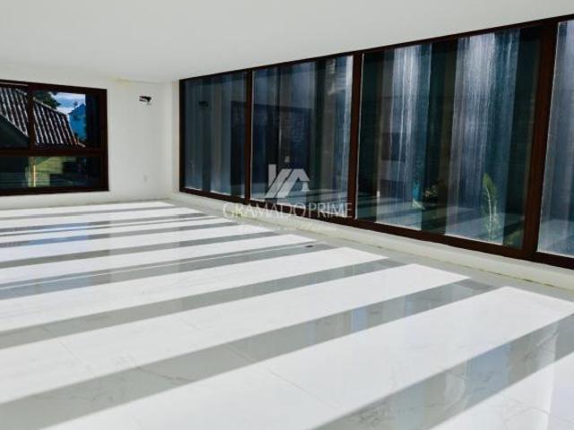 APARTAMENTO DE ALTÍSSIMO PADRÃO EM GRAMADO/RS!