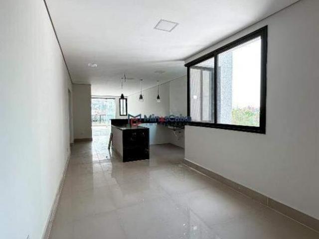 APARTAMENTO DE ALTO LUXO A VENDA NO CIDADE NOBRE!
