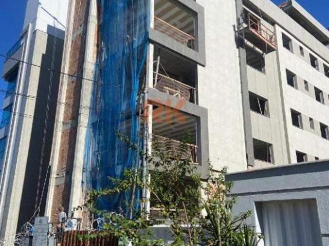Apartamento de alto luxo bairro Castelo