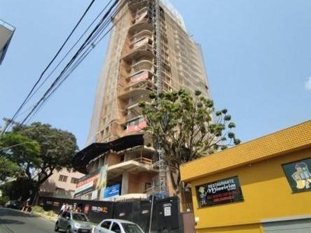 APARTAMENTO DE ALTO LUXO NA MELHOR LOCALIZAÃ?Ã?O DO BAIRRO GUTIERREZ EM BELO HORIZONTE