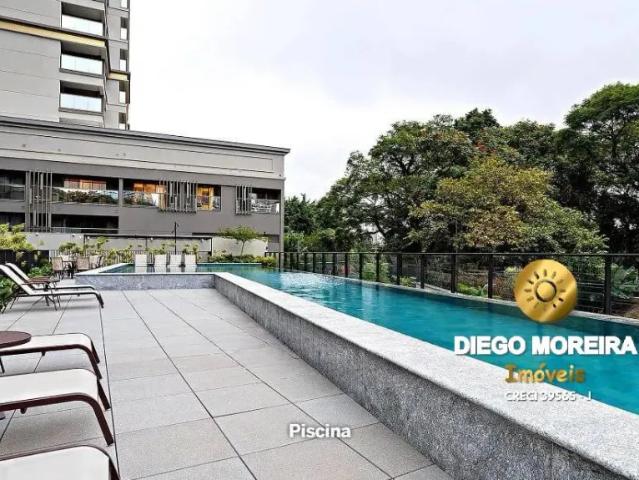 Apartamento de Alto Luxo à Venda – Próximo ao Parque Ibirapuera São Paulo
