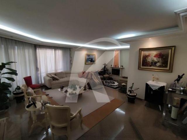 Apartamento de alto padrão, 4 dormitório, sendo 2 suítes em Santana
