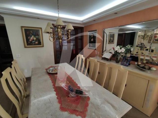 Apartamento de alto padrão, 4 dormitório, sendo 2 suítes em Santana, zona norte, SP