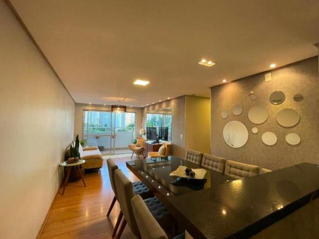 Apartamento de Alto padrão | 4 Quartos + DCE | Vista Livre | Totalmente Reformad