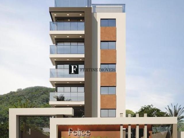 Apartamento de alto padrão 4 suites em Caiobá