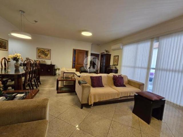 APARTAMENTO DE ALTO PADRÃO | 4 SUÍTES | LAZER COMPLETO | GONZAGA