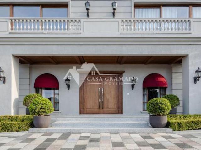 APARTAMENTO DE ALTO PADRÃO
