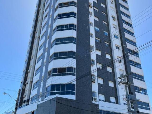 Apartamento de Alto padrão