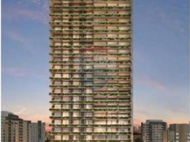 Apartamento de Alto Padrão
