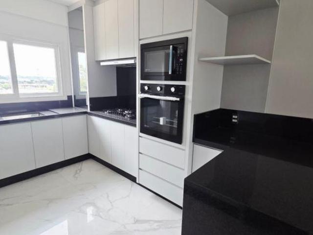 Apartamento de Alto Padrão 03 Dormitórios, Residencial Elizabeth, São José dos Pinhais