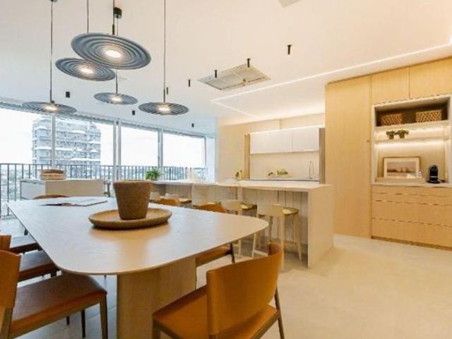Apartamento de Alto Padrão 03 Suítes, Rio Maggiore Residence, São José dos Pinhais