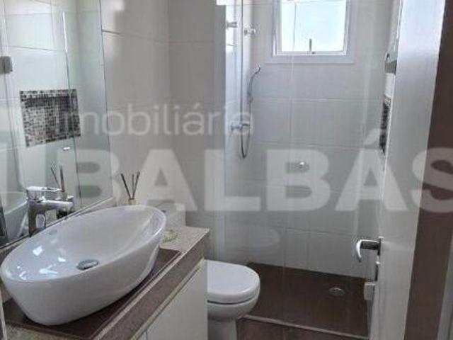 APARTAMENTO DE ALTO PADRÃO 107 m² MOBILIADO TATUAPÉ