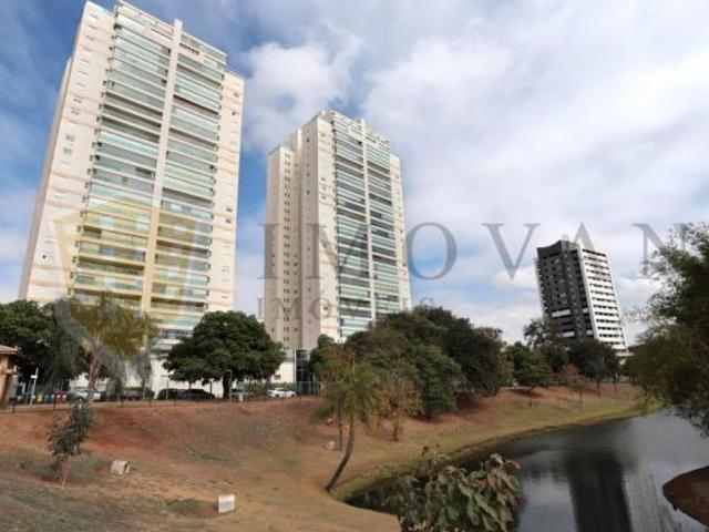 Apartamento de Alto Padrão