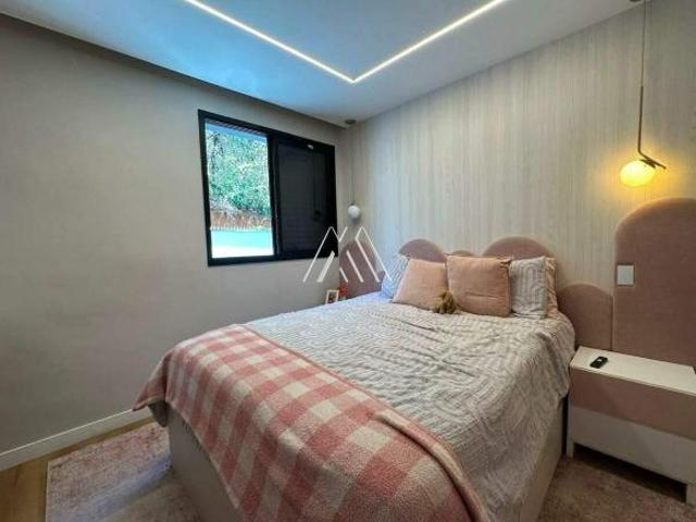 Apartamento de alto padrão 130 m² à venda no Belvedere em Itaúna/MG