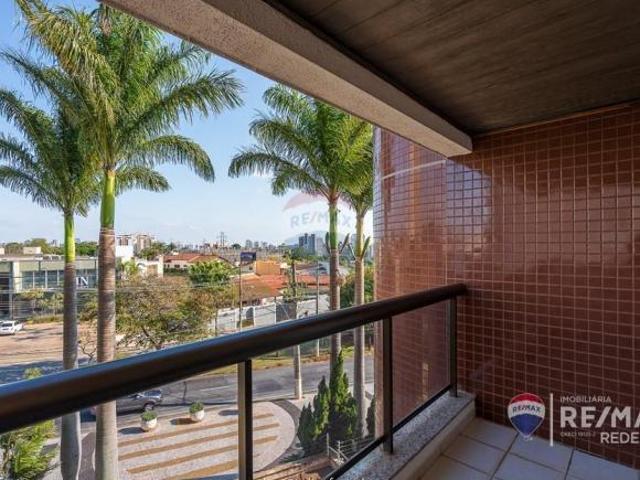 Apartamento de alto padrão, 137 m², 4 quartos sendo 2 suítes, à venda na Vila Brandina, Campinas/SP