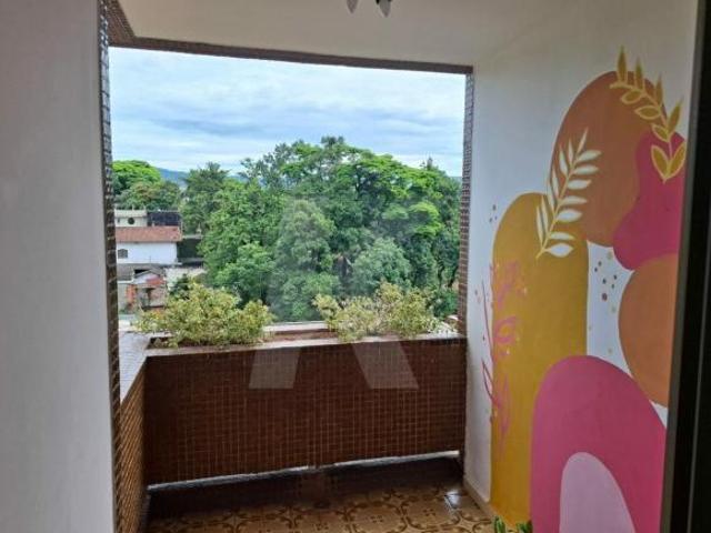 Apartamento de Alto Padrão, 155 mts², 4 quartos 1 suíte, 2 vagas, no Tremembé