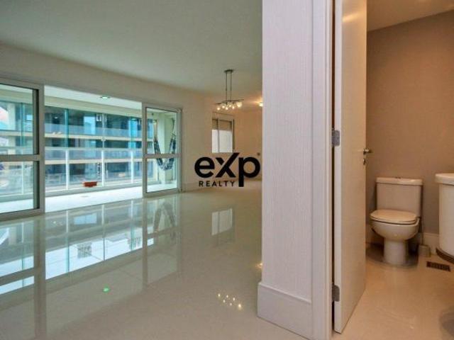 APARTAMENTO DE ALTO PADRÃO 165M2 BELEZA, EXCLUSIVIDADE E ELEGÂNCIA À SUA ESPERA